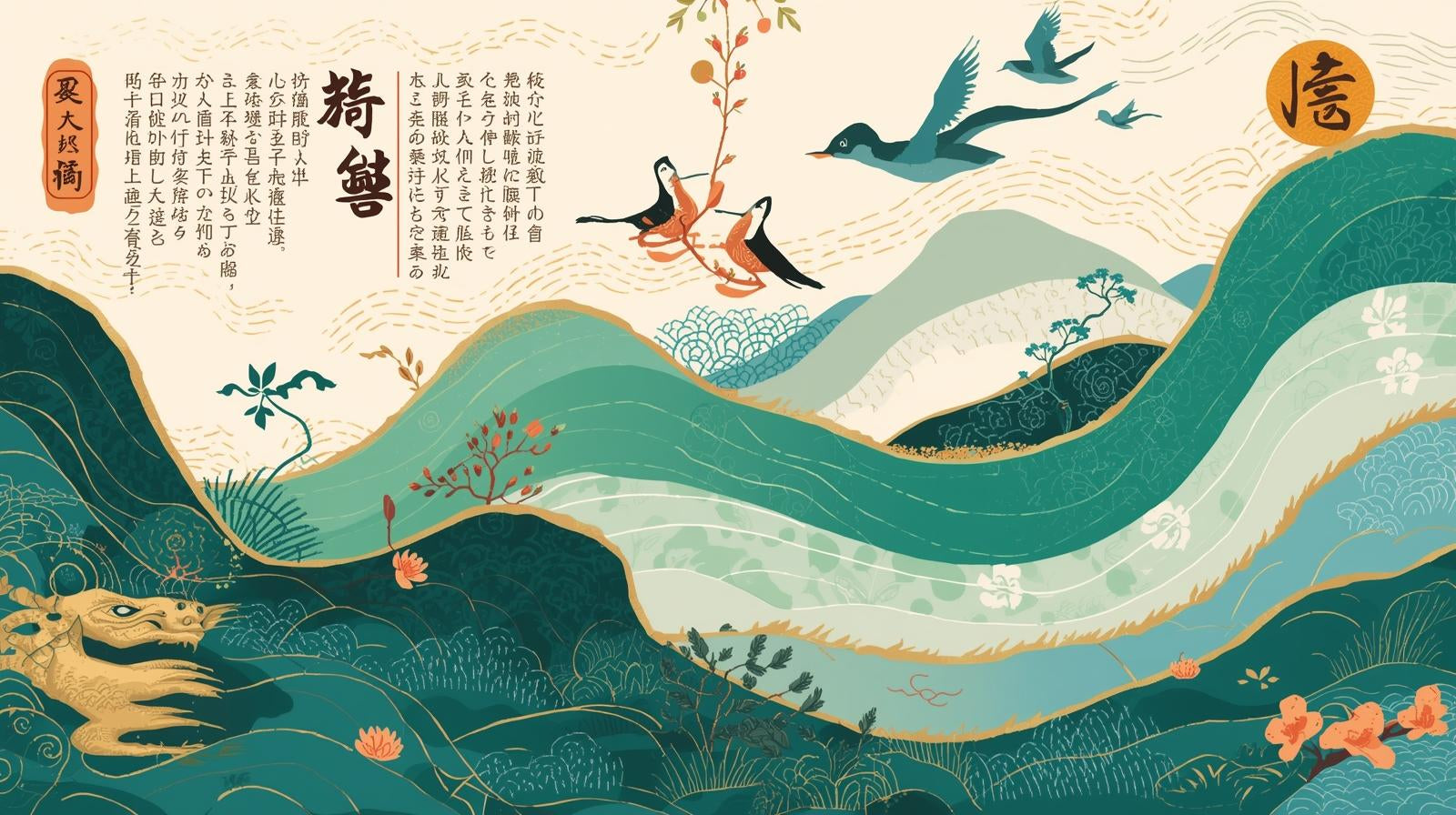 What Is Feng Shui? The Meaning and Principles Explained – Royal Dragon ...