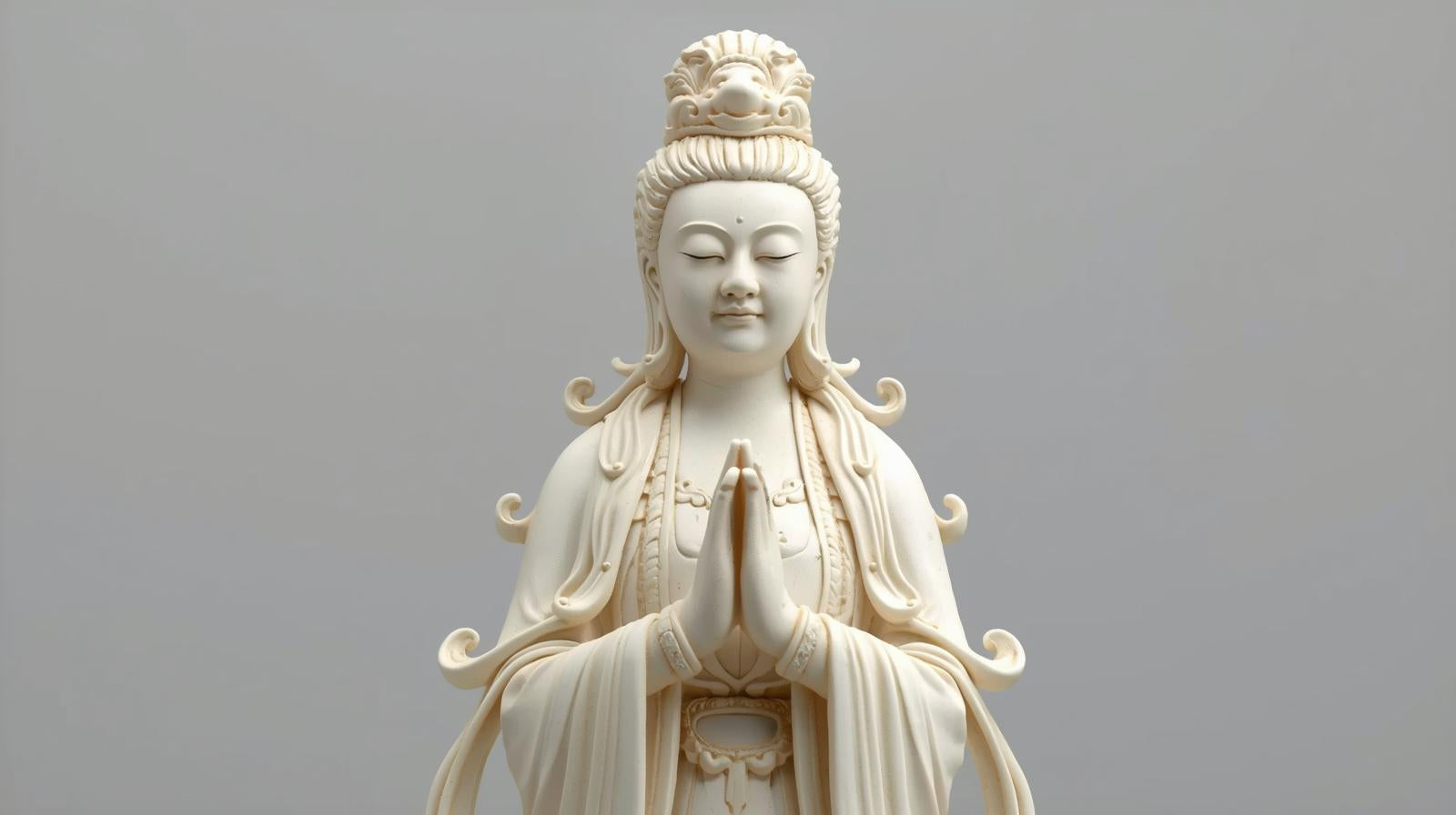 The Guan Yin – Complete Feng Shui Guide of Effects, Best Placements ...