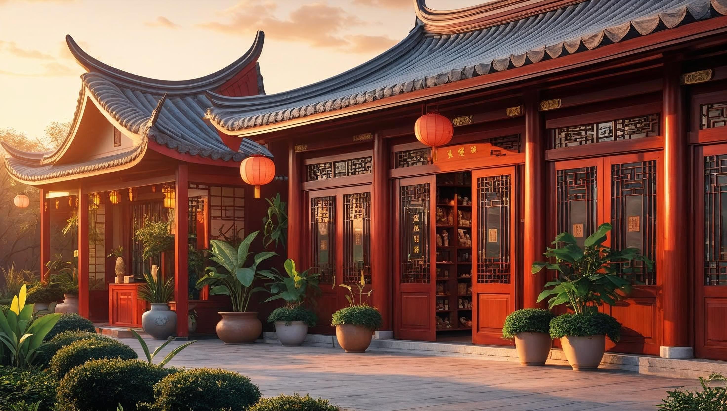 Feng Shui for Filipino Career Growth: Charms to Help You Get Promoted ...