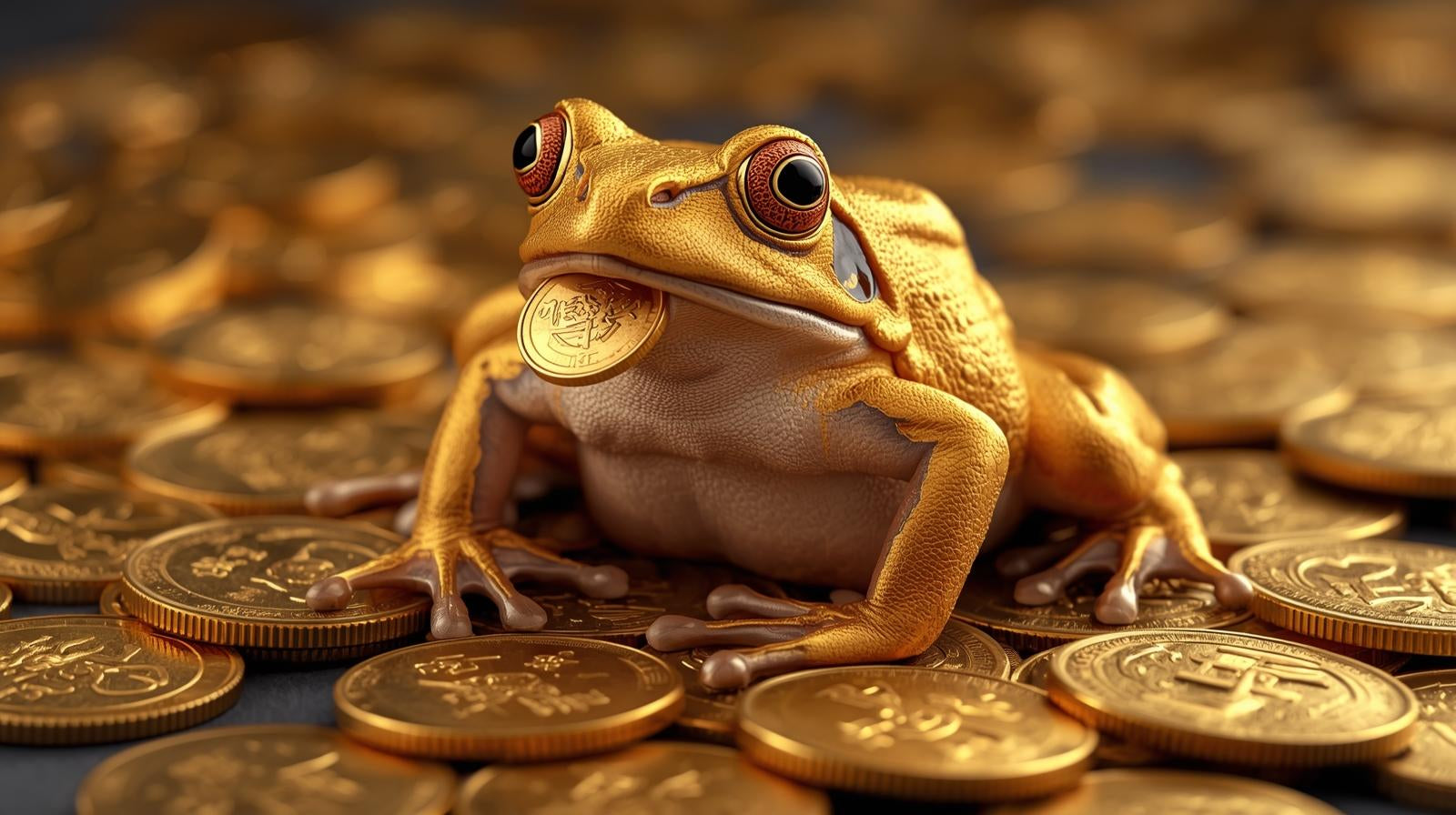 The Money Frog – Complete Feng Shui Guide of Effects, Best Placements ...