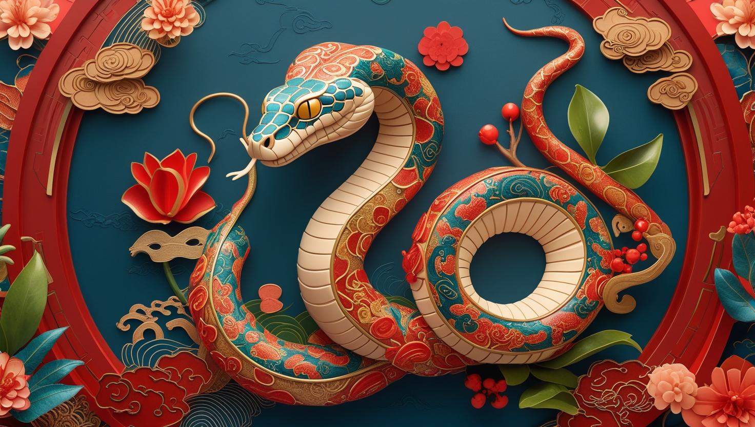 Snake Horoscope 2026: Feng Shui Predictions for Luck and Prosperity ...