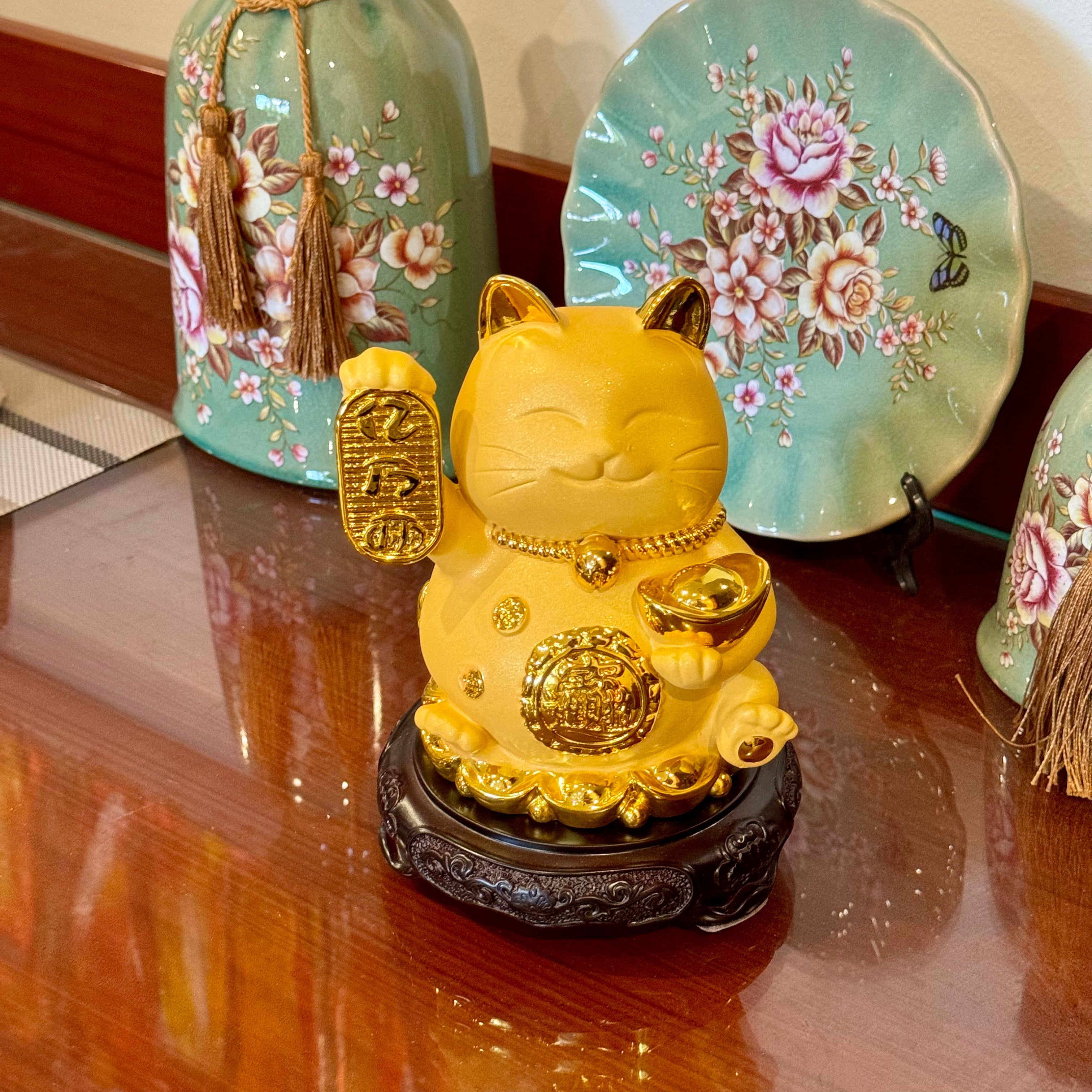 Overall Good Luck - Feng Shui Charms | Royal Dragon Decor