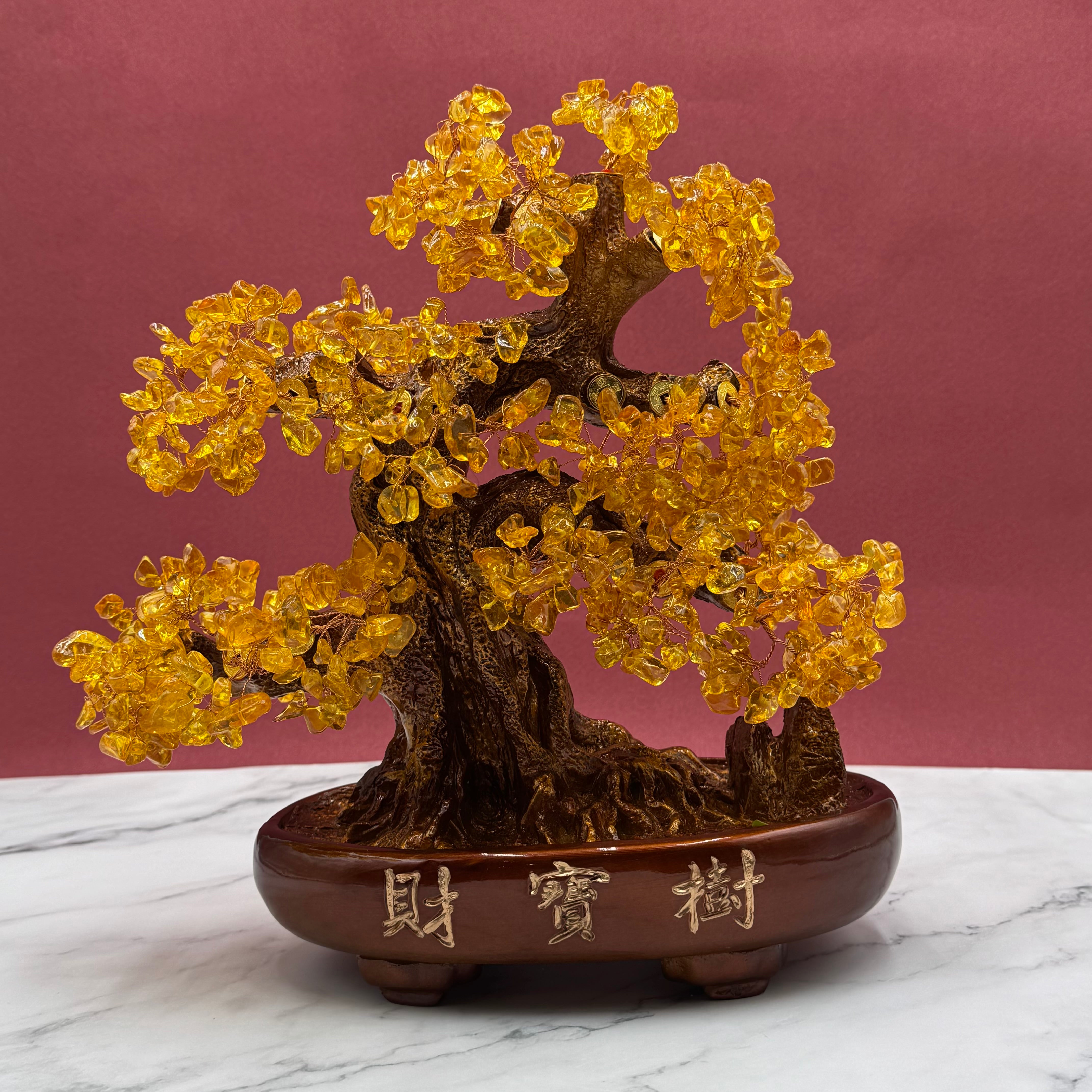 Wealth & Prosperity - Feng Shui Charms | Royal Dragon Decor – Page 4